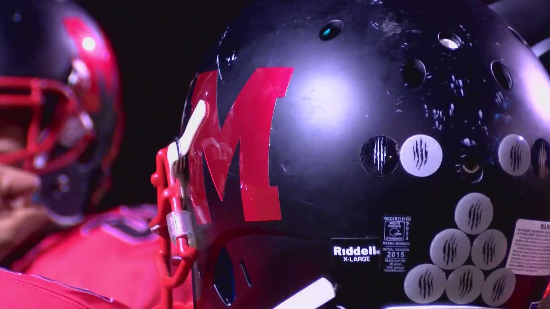 Menaul School – New Mexico’s historic football program – KRQE NEWS 13 ...