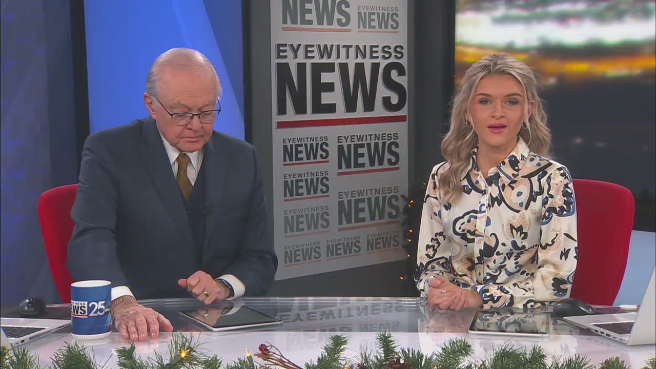 104 Million Predicted to Hit The Road For the Holidays – Eyewitness ...
