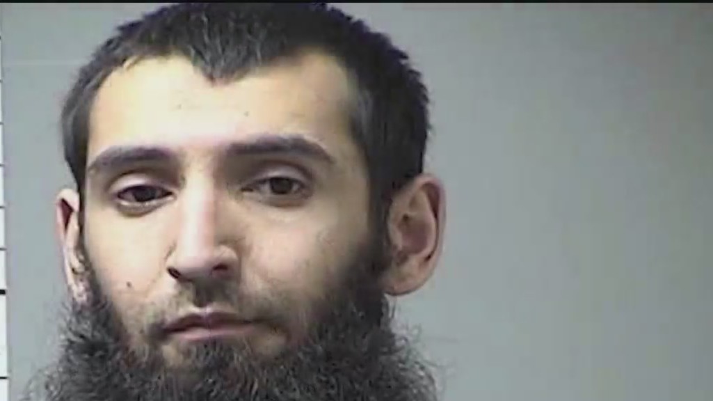 Trial of admitted NYC bike path killer nears end – PIX11