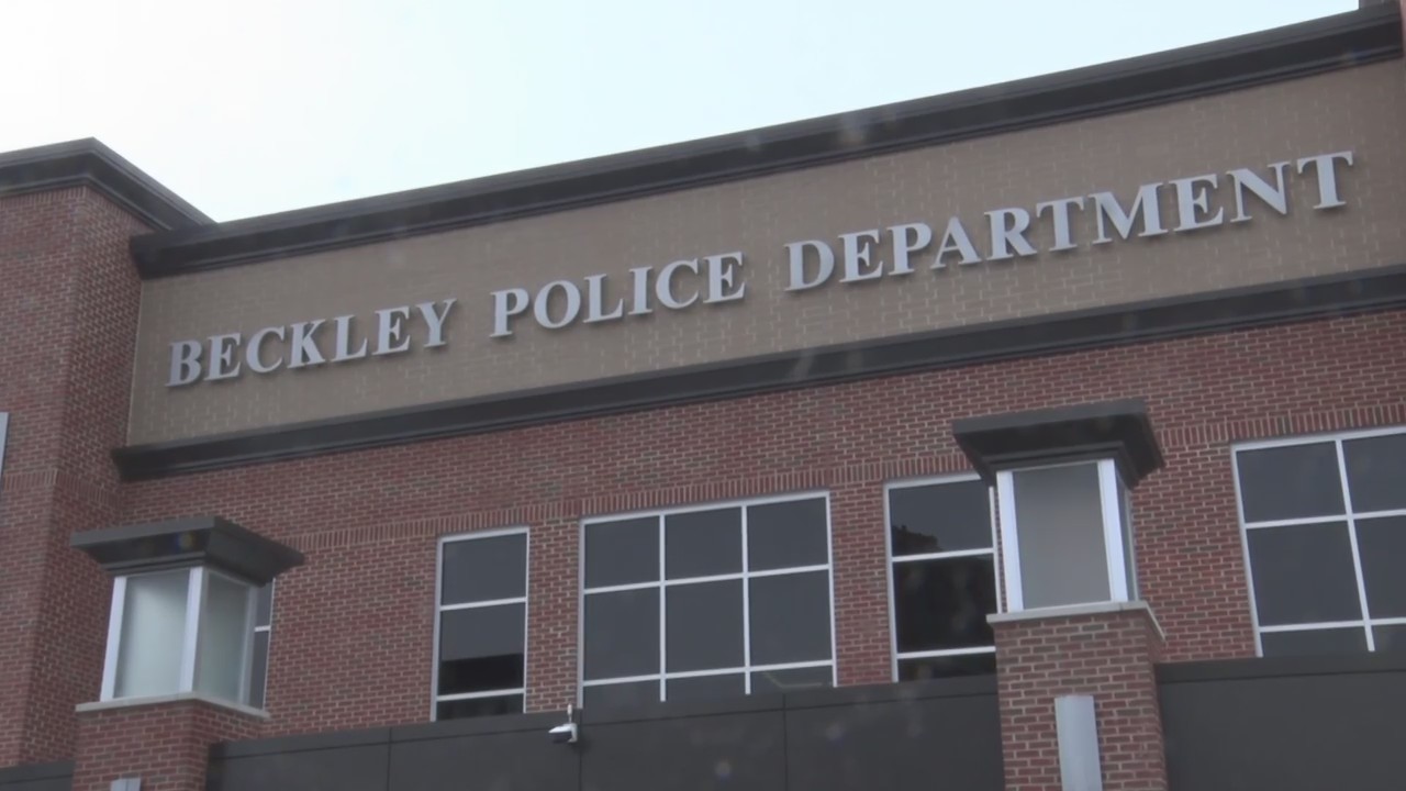 New Training For Beckley Police Officers – WVNS