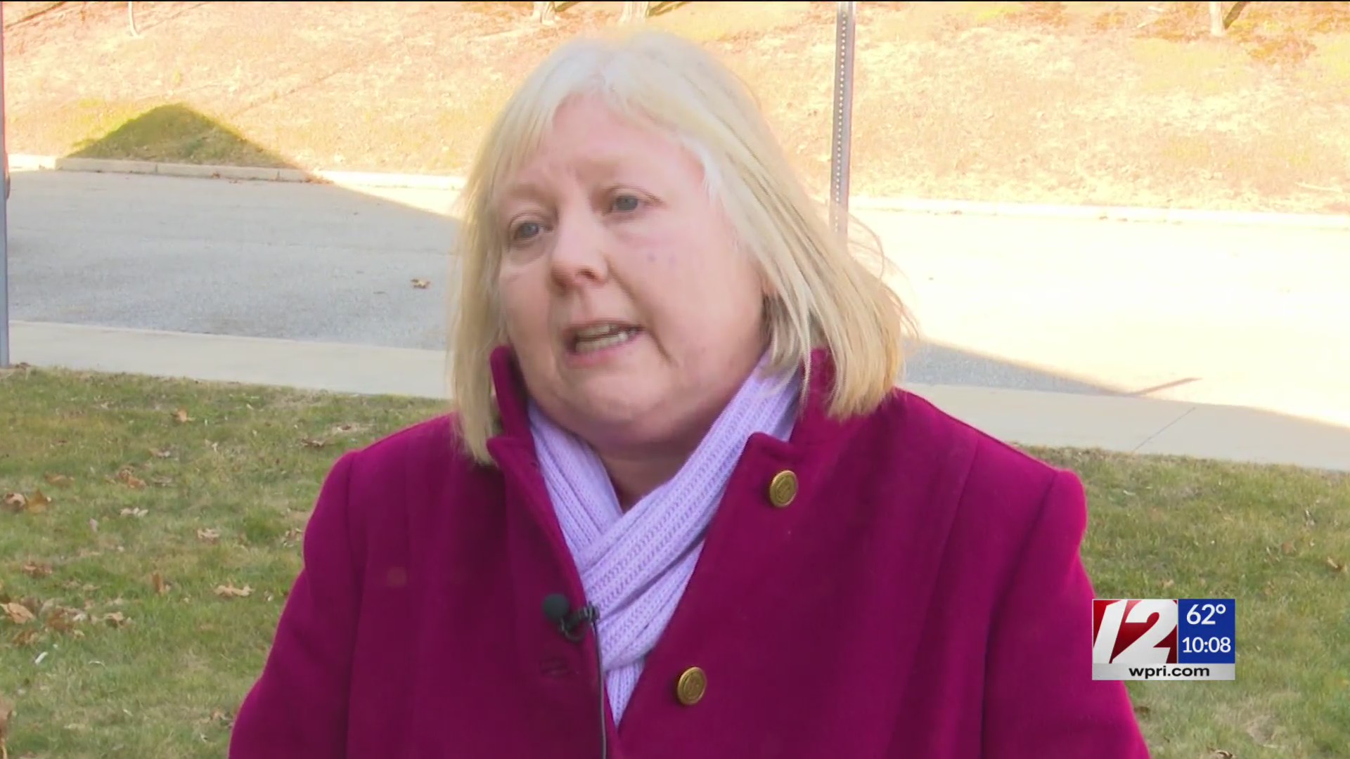 Ruggerio taps Val Lawson, EP senator and union leader, as new No. 3 ...