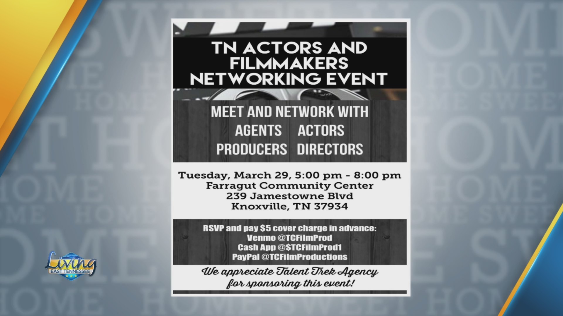 TN Actors Networking – WATE 6 On Your Side
