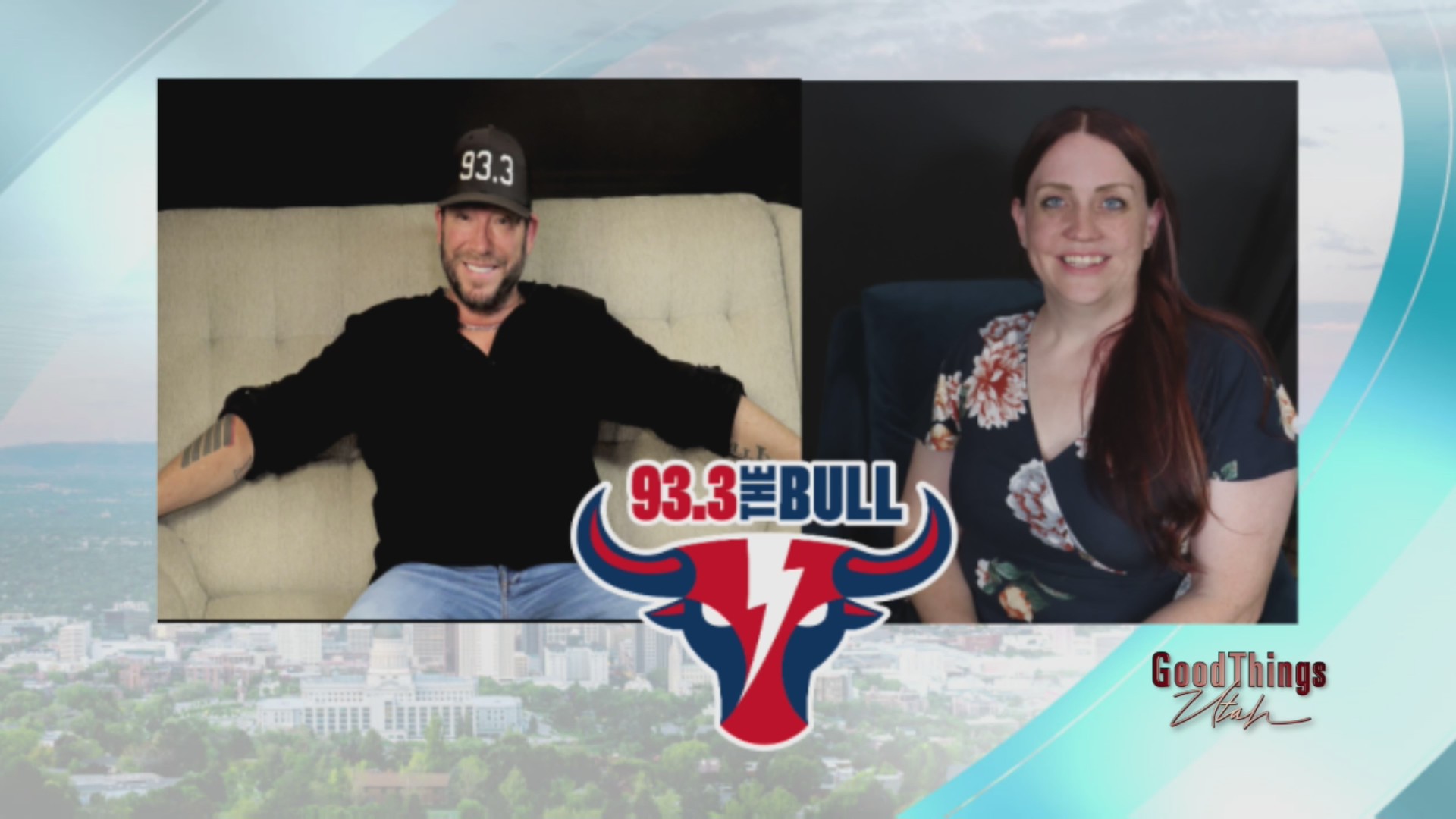 CMA game with Jesse and Jodee – ABC4 Utah