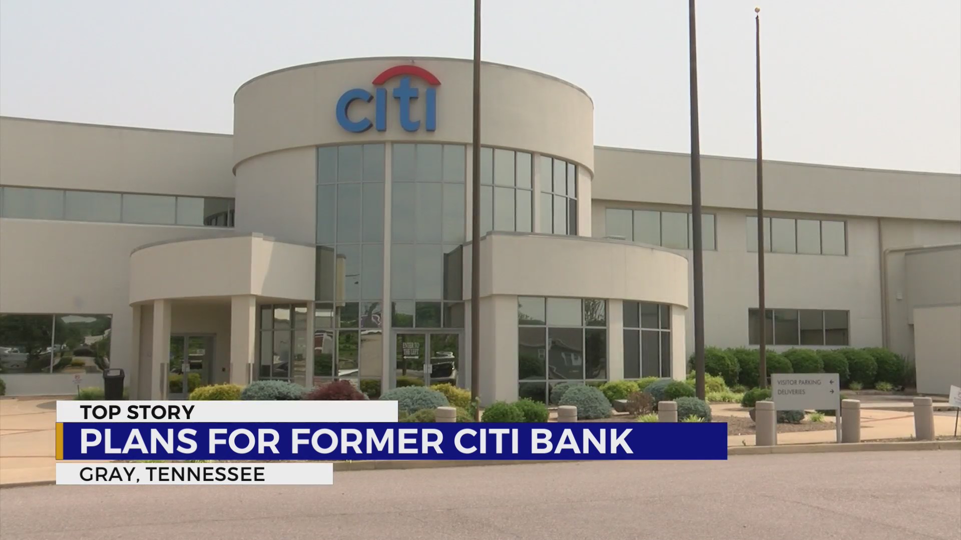 Schools eye Citi building in Gray for potential reno – WJHL | Tri ...
