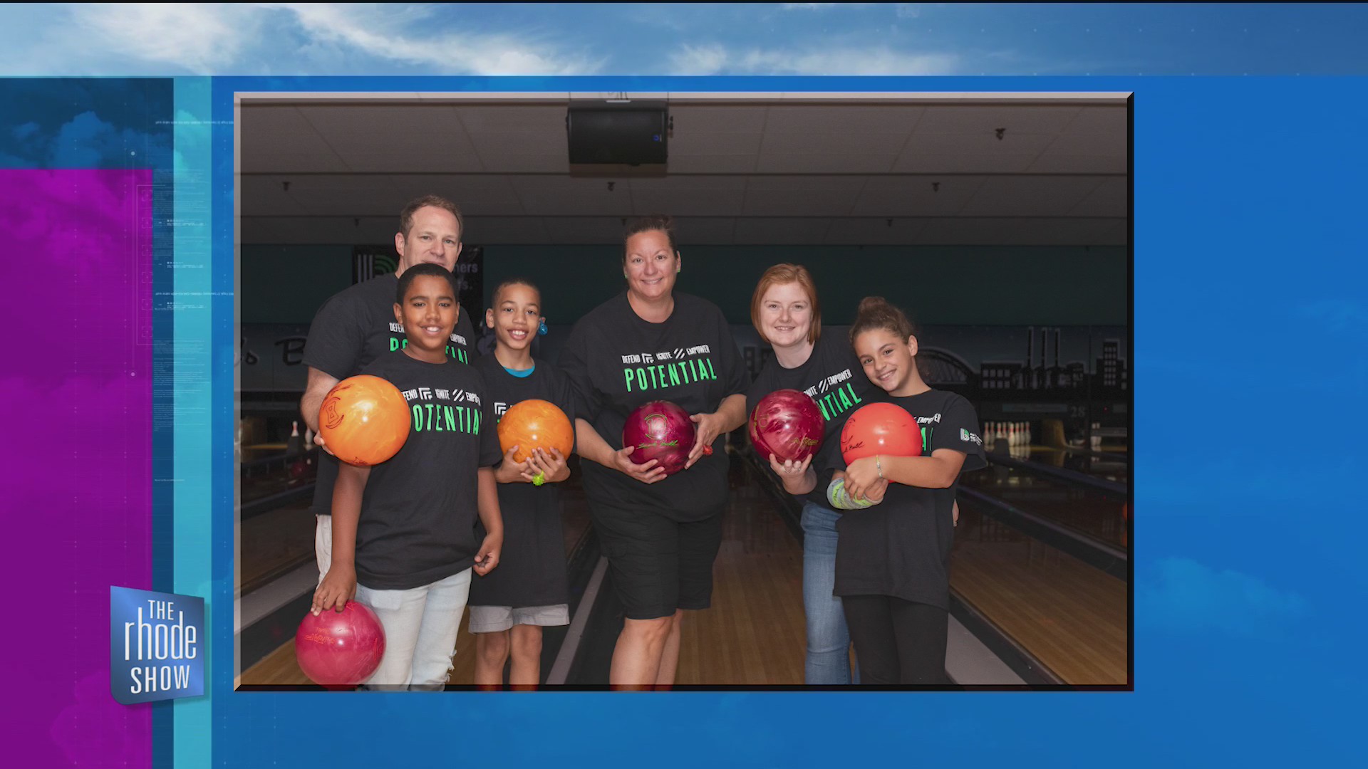 NIROPE supports Big Brothers Big Sisters of RI – The Rhode Home – The ...