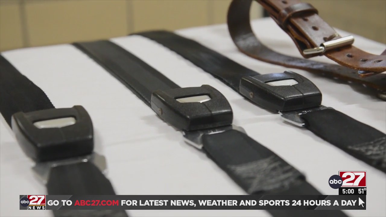 Bill banning the death penalty in Pennsylvania moves forward – ABC27