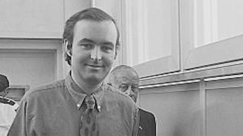 ‘Unknown serial killers’ are important to know, expert says | Banfield ...