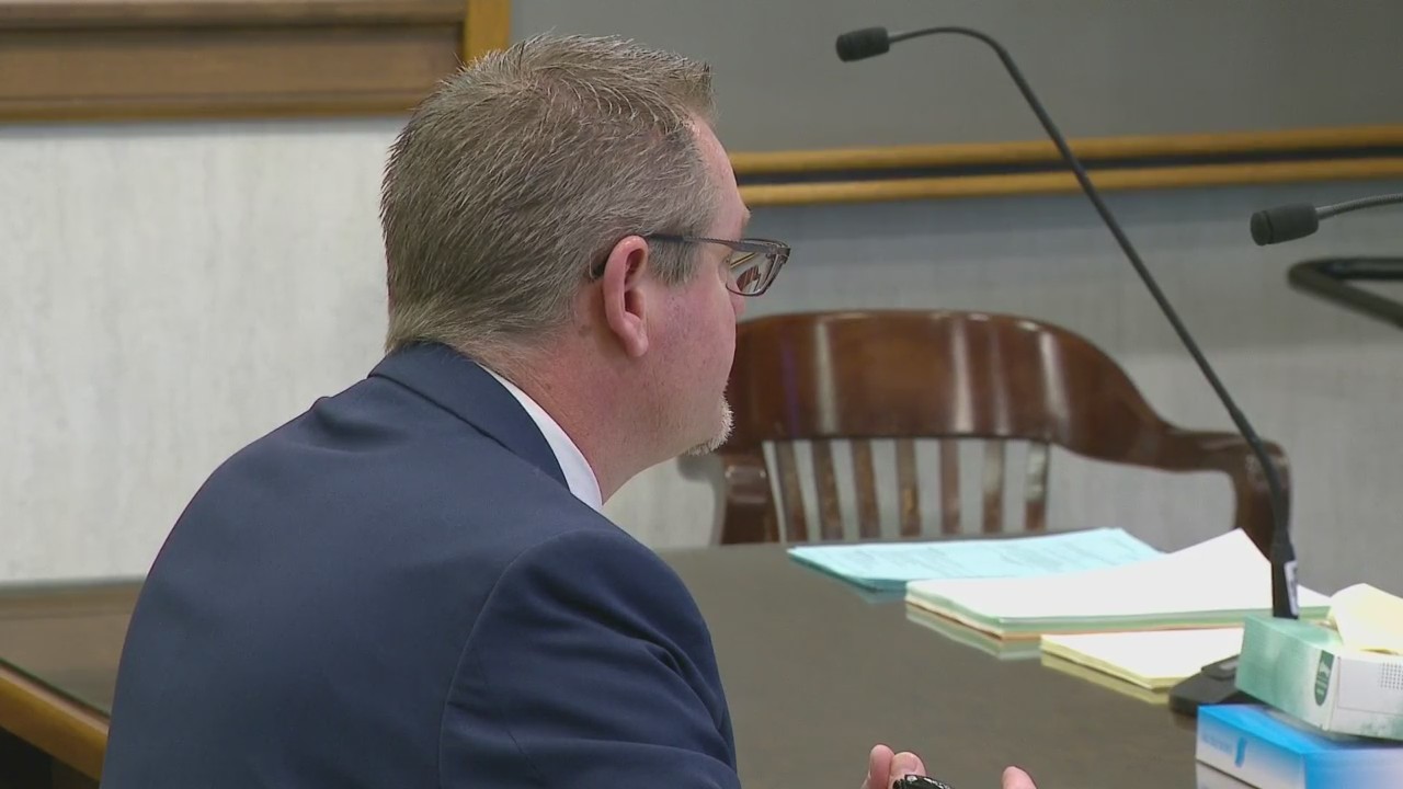 Days after attacking him in court, Taylor Schabusiness’ attorney asks ...