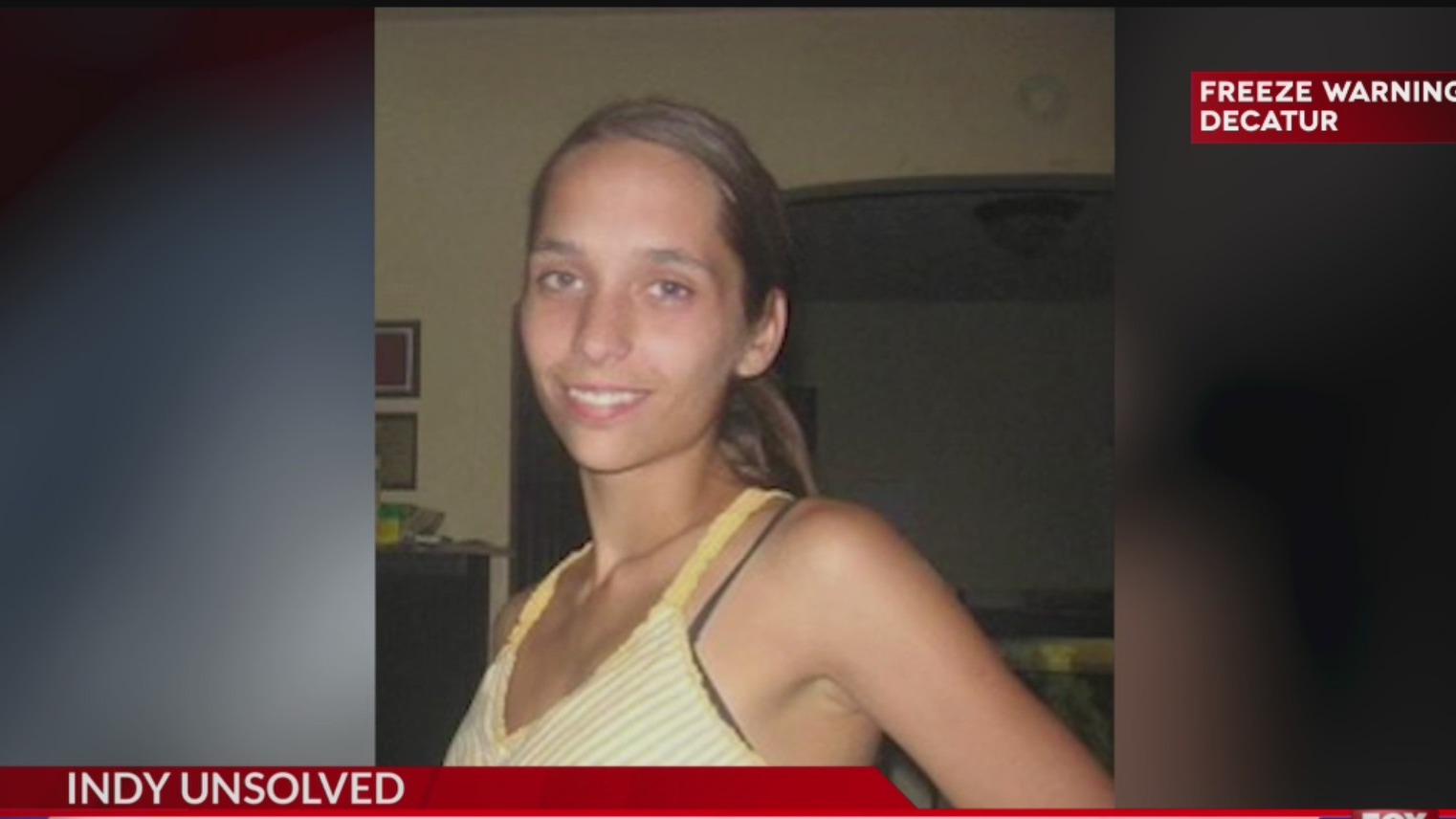 Family of Jessica Masker still searching for answers 9 years after she ...