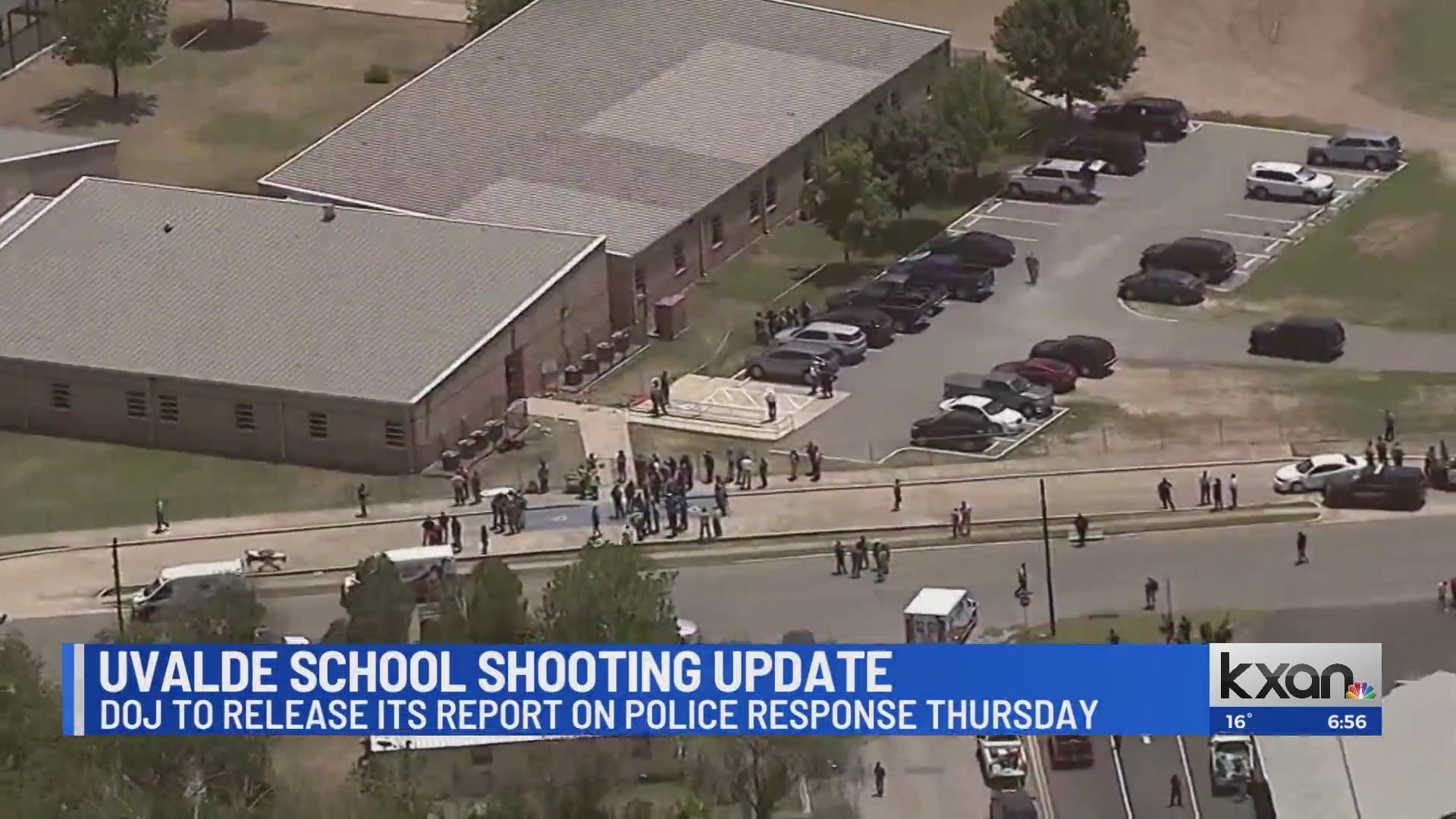 KXAN News Today | Wednesday Jan. 17 headlines – KXAN Austin