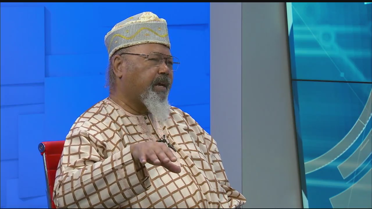 Black History Month: Former WKBN reporter reflects on career – WKBN.com