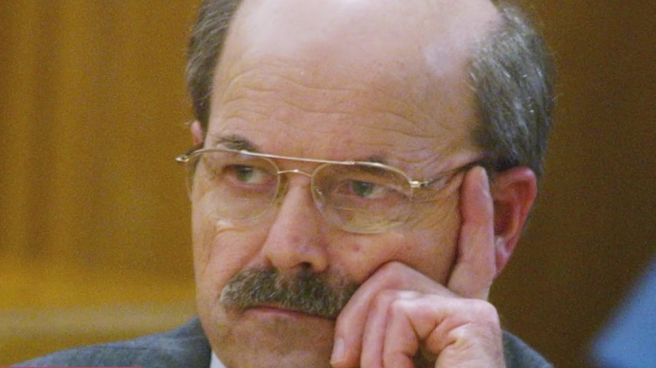 Could serial killer ‘BTK’ have influenced suspect in Idaho murders ...