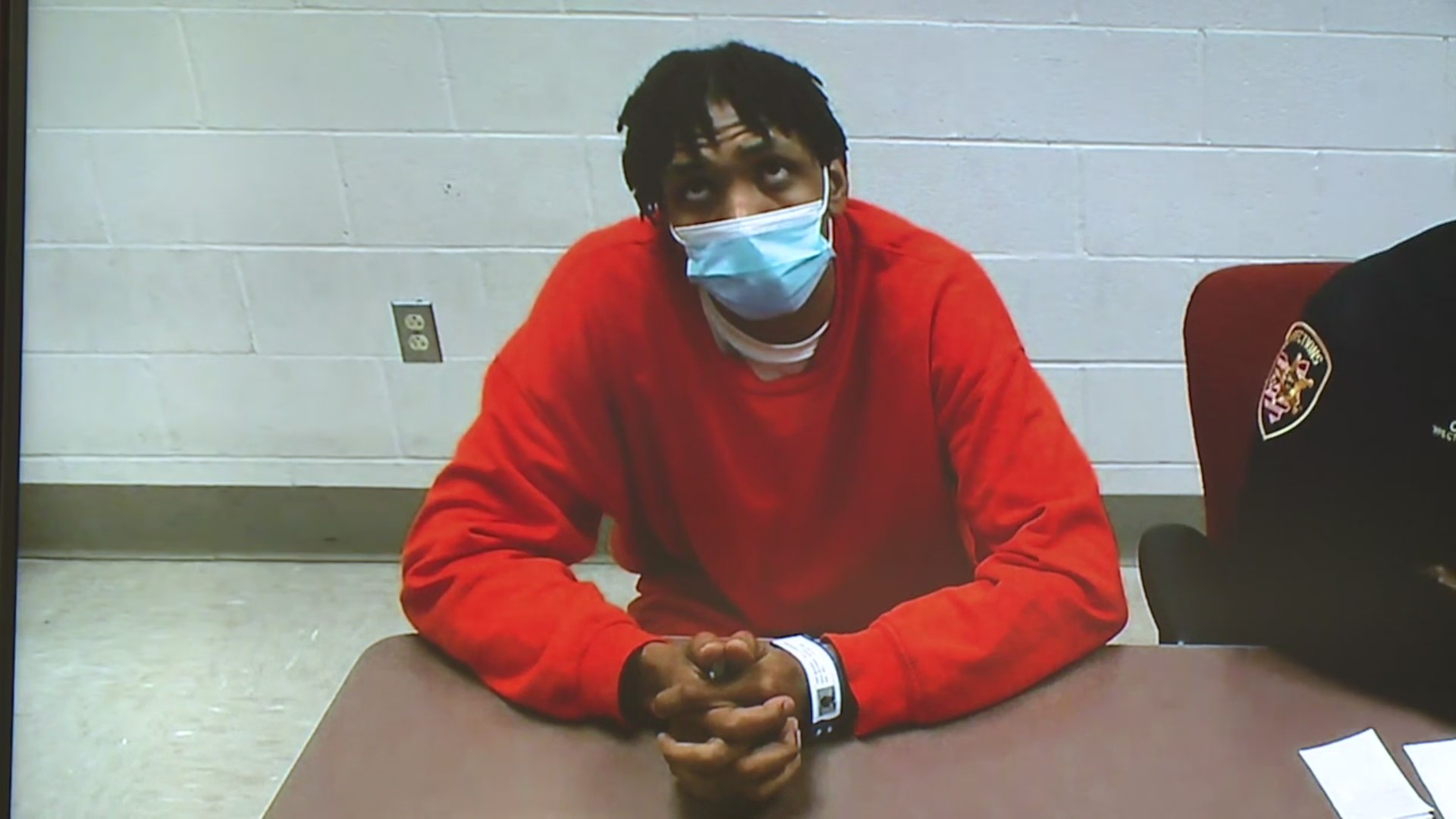 Anthony Bonner court – Fox 8 Cleveland WJW