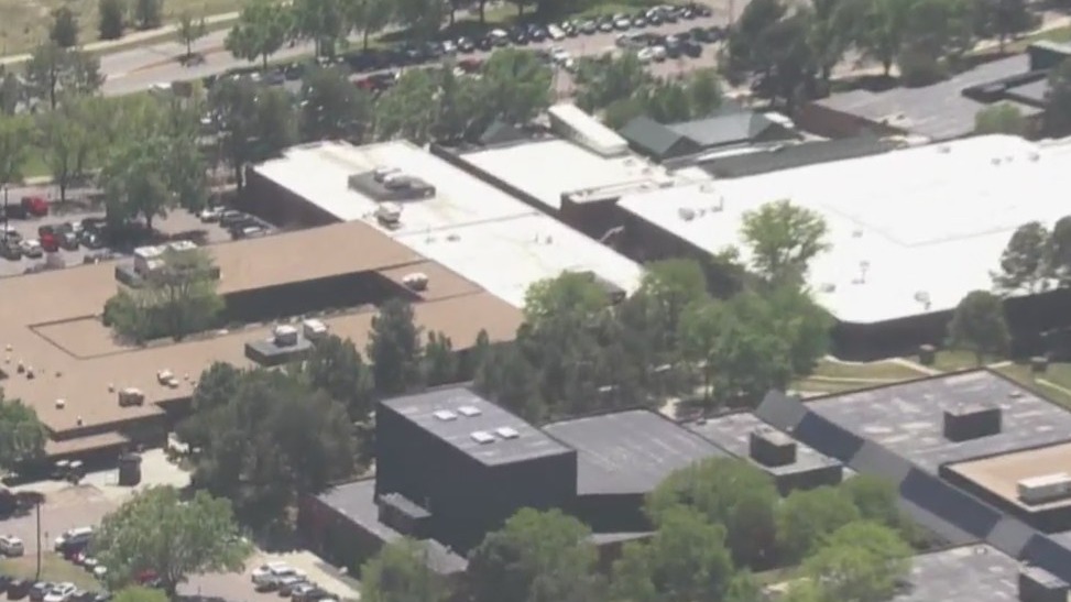 Threat made to Cherry Creek HS put campus on secure perimeter – FOX31 ...