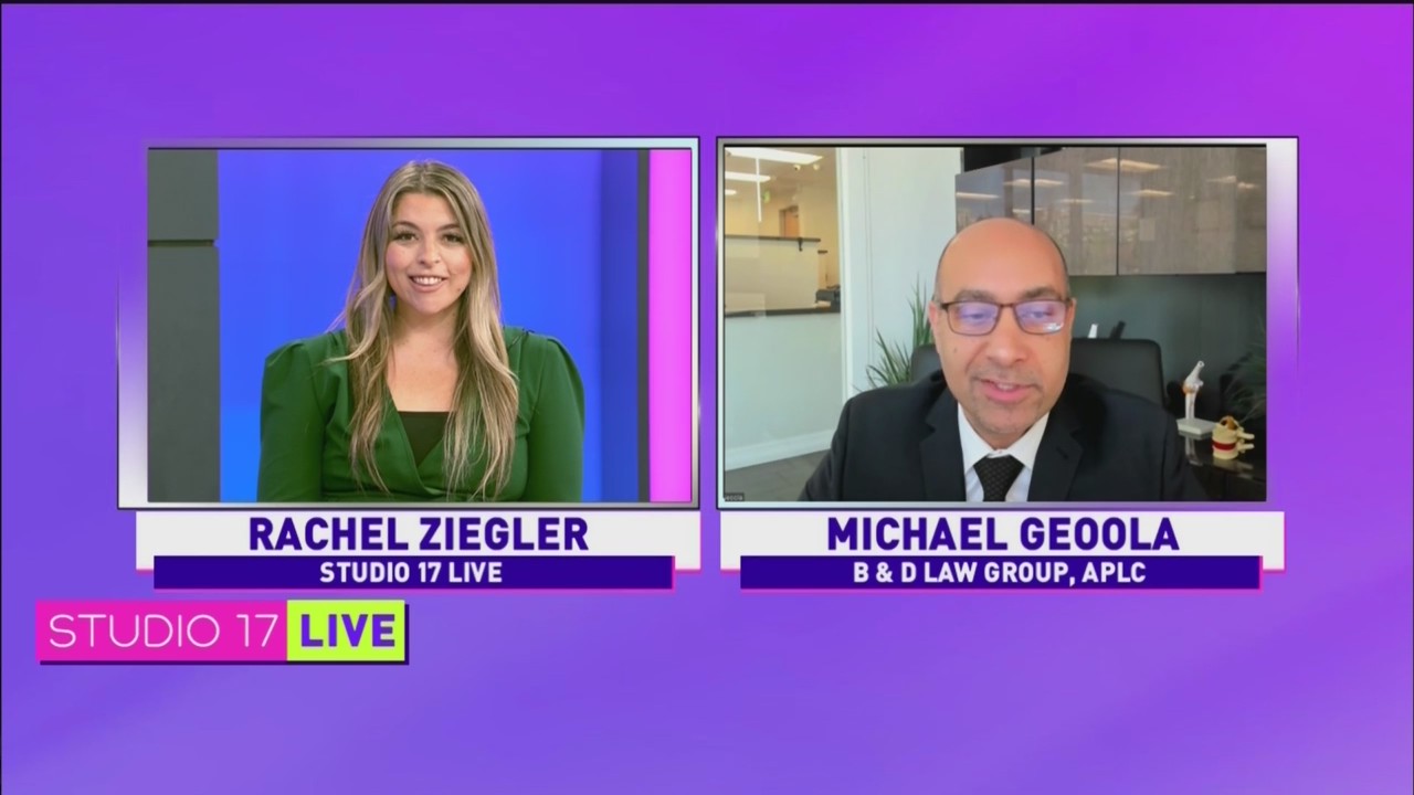 The More You Know: What Californians need to know about Proposition 213 ...