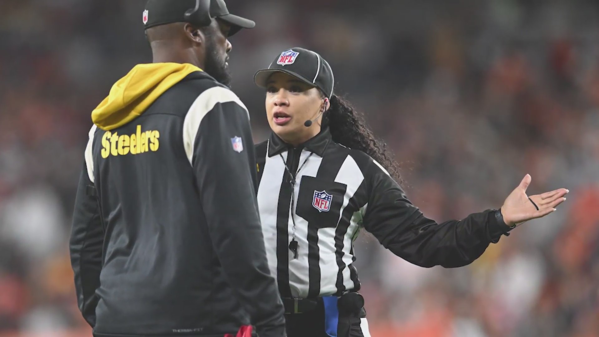 KC’s Tico Productions highlighting women in sports leadership positions ...