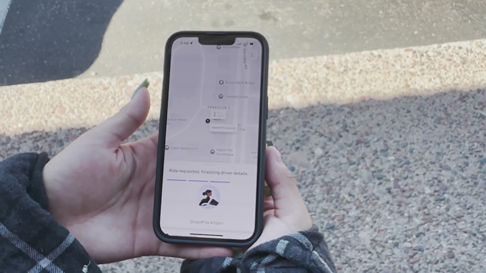 Uber for teens launches in Denver – FOX31 Denver