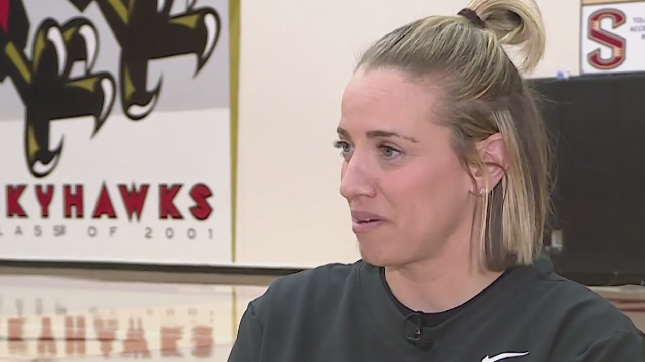 Kickin’ It With Jamie: Softball Royalty! – KOIN.com