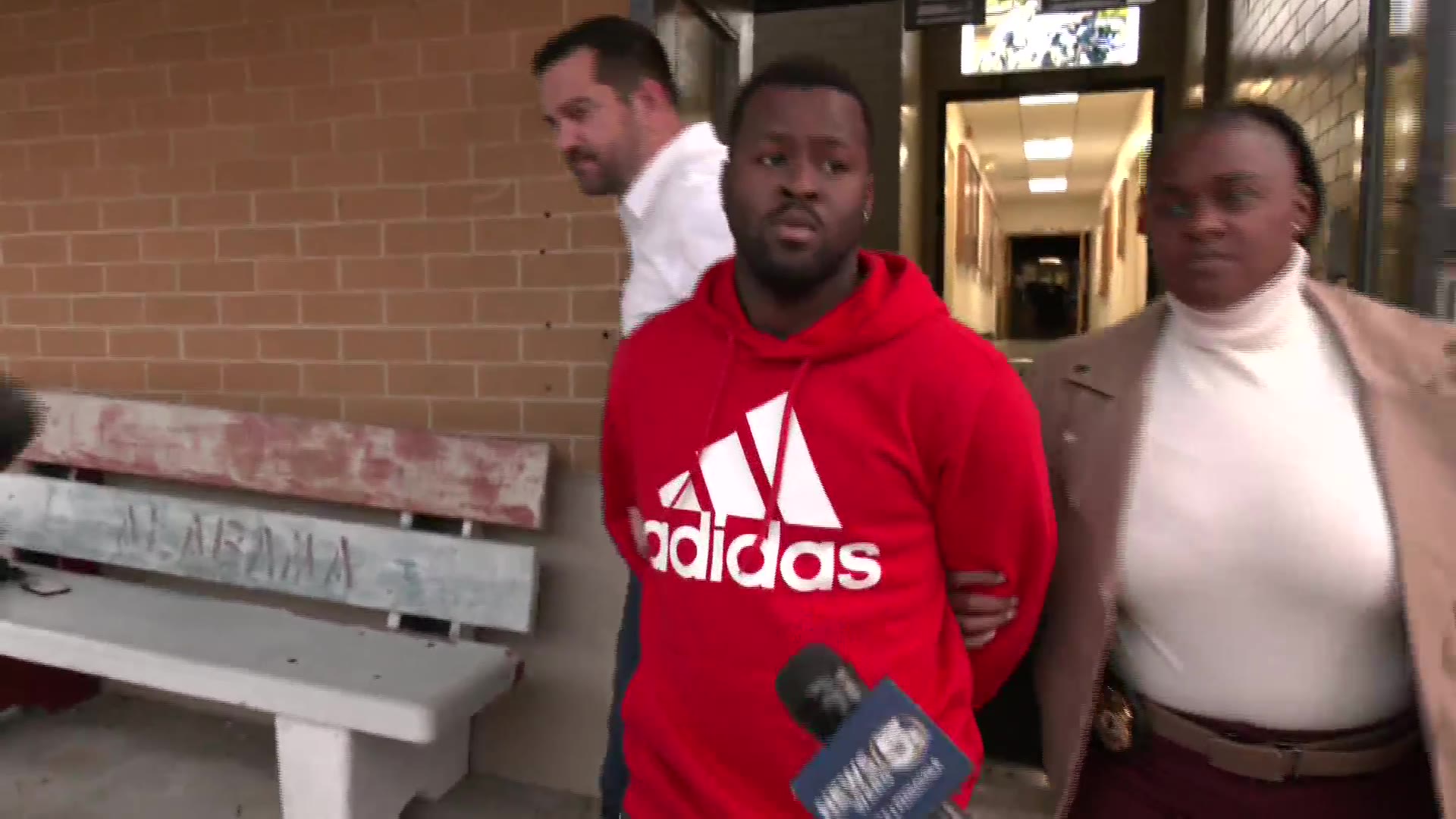 Arrest made in connection with Theodore homicide – WKRG News 5