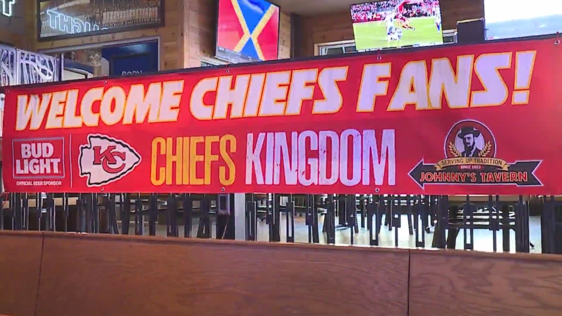 Chiefs success helps fill Kansas City bars, restaurants during ...
