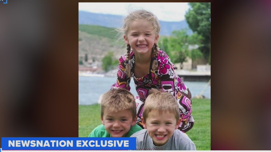 Exclusive: Parents of Idaho victim Ethan Chapin speak out | Banfield ...