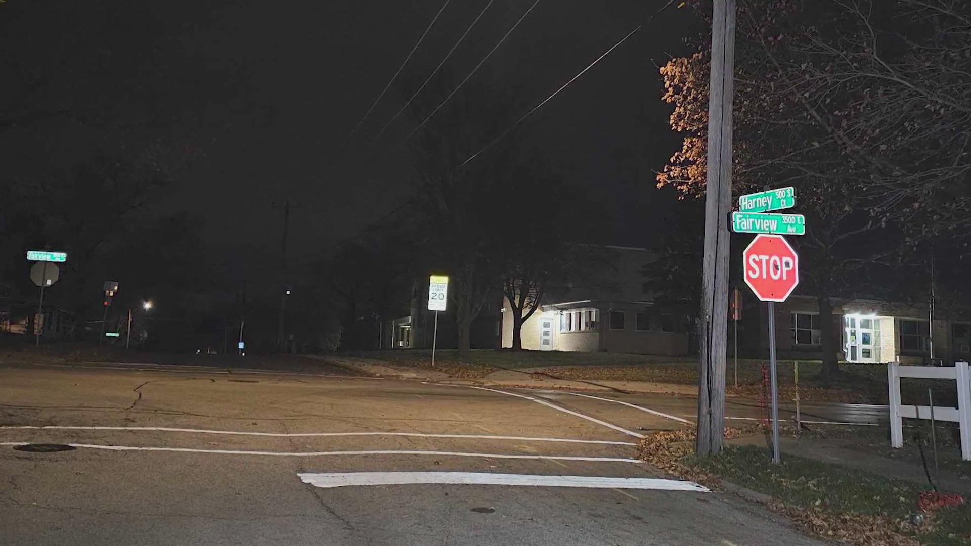 Woman Recovering From Overnight Rockford Shooting On Fairview Avenue