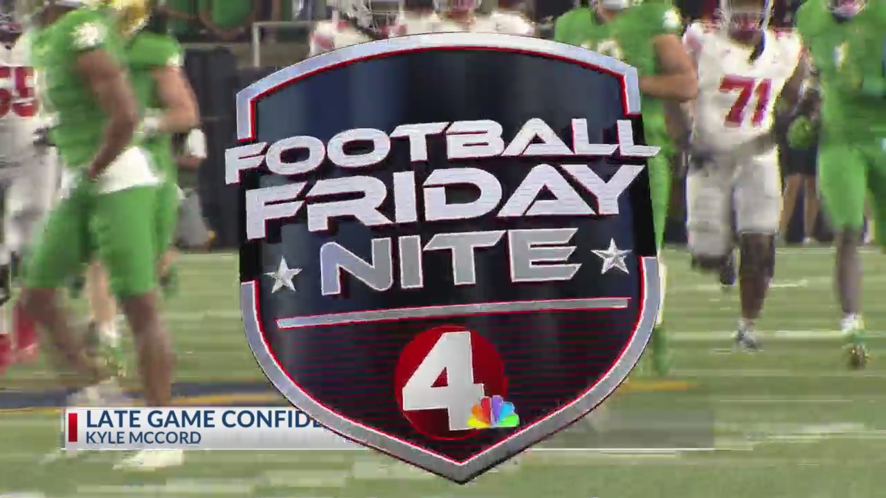 Football Friday Nite Game of the Week: Bishop Hartley vs. St. Charles – NBC4 WCMH-TV