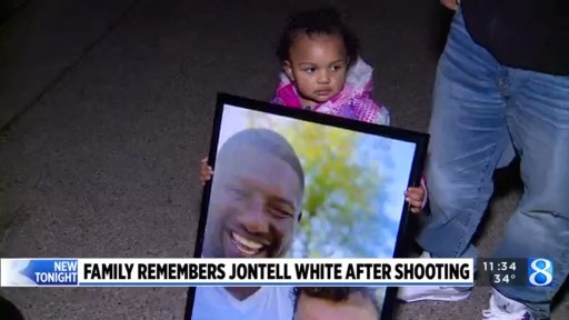At vigil, family mourns man with ‘loving heart’ killed in GR – WOODTV.com