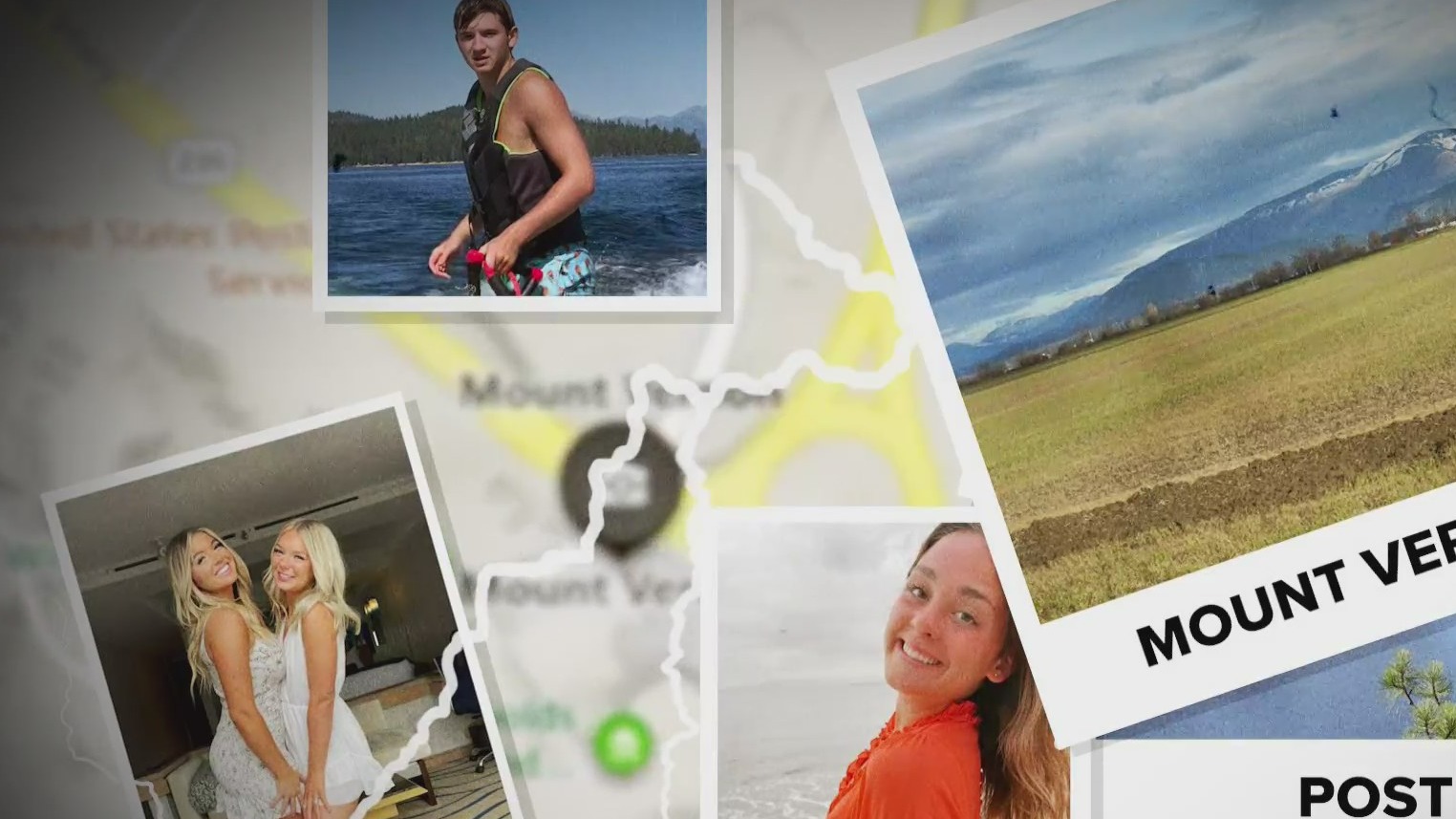 Idaho Murder Mystery: Remembering Kaylee, Madison, Ethan and Xana | NewsNation Special Report ...