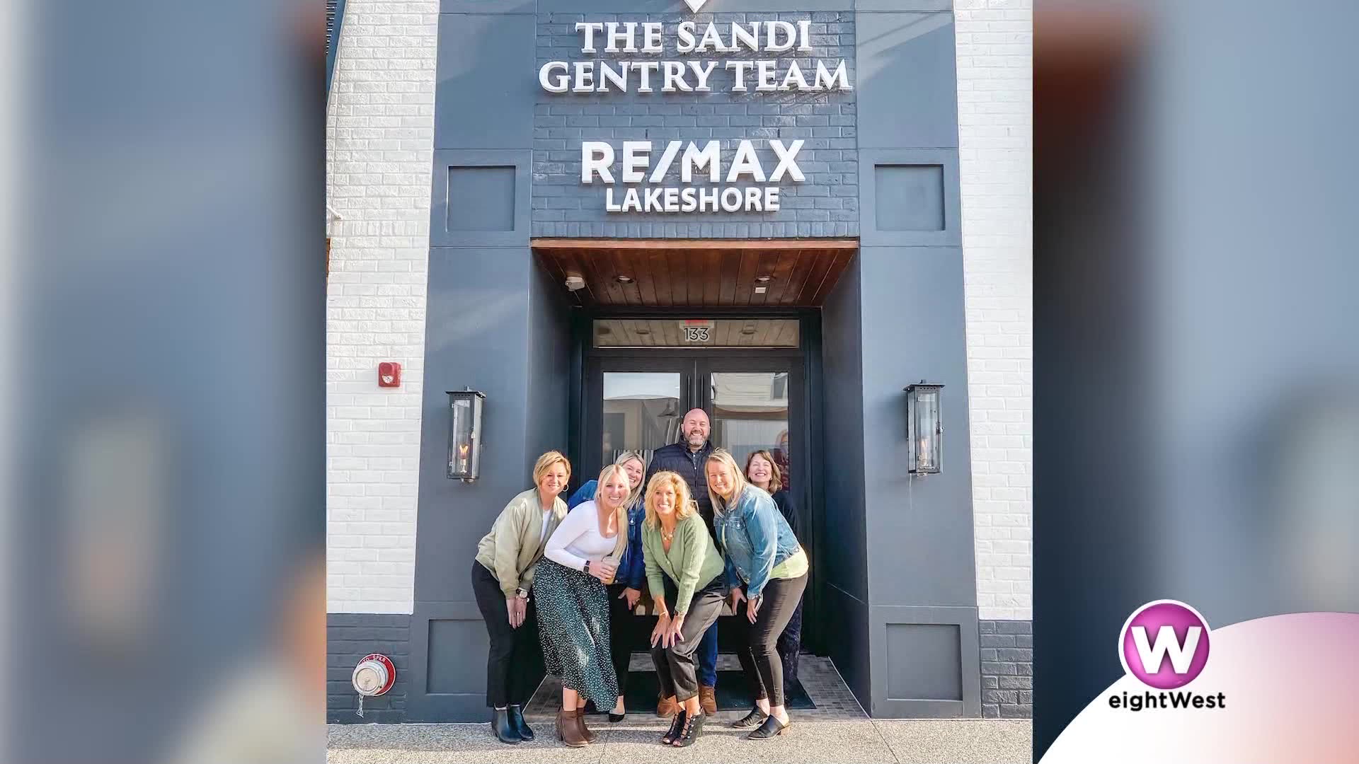 Find a lakeshore dream home with Sandi Gentry – WOODTV.com