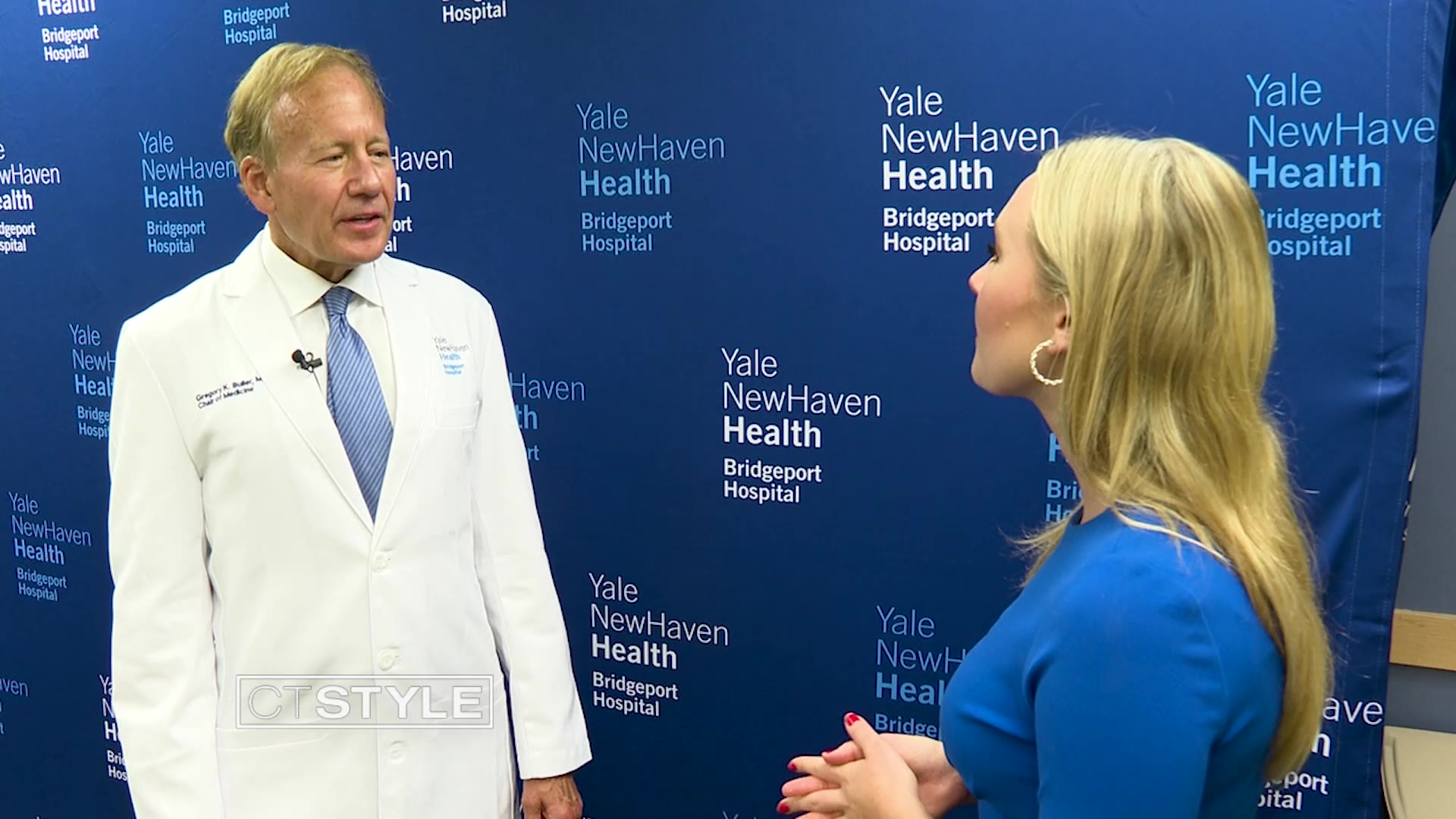 Yale New Haven Health Check: Importance of the Latest COVID-19 Booster ...