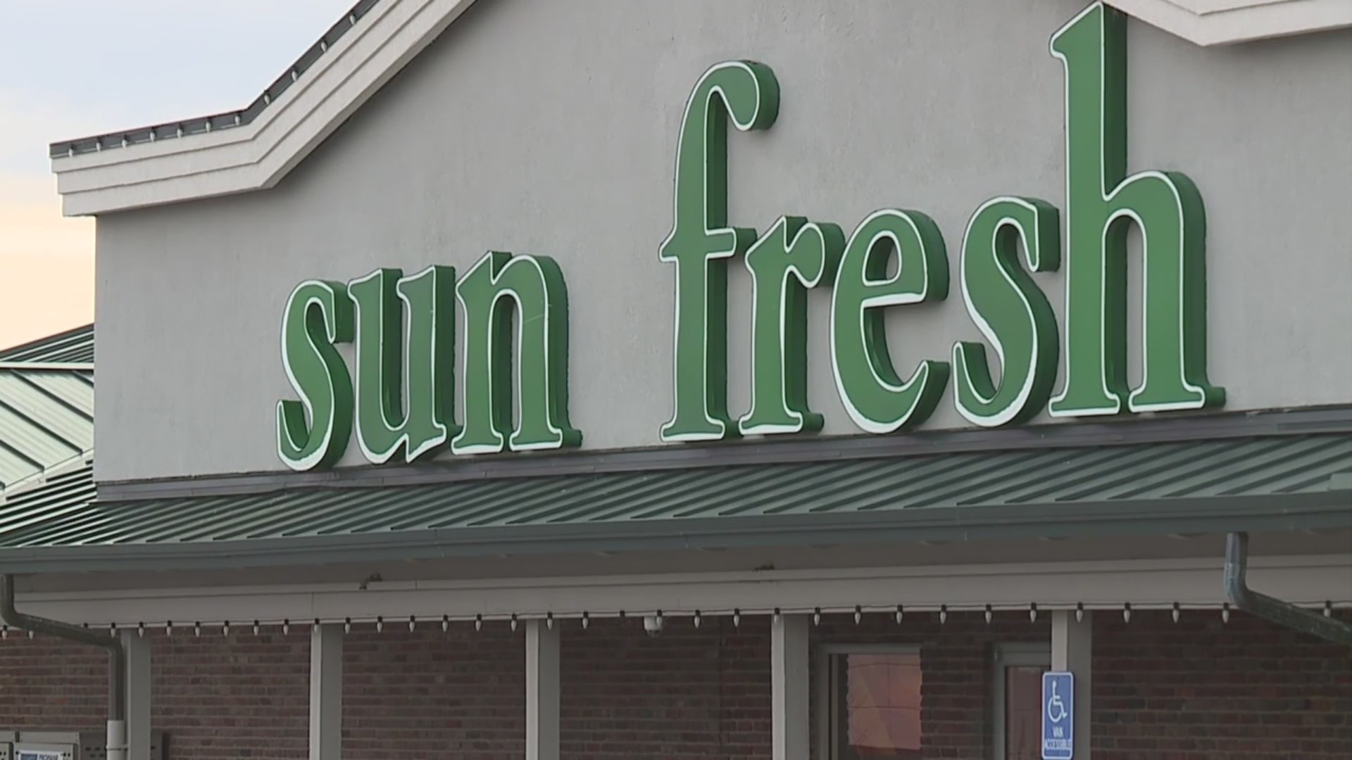 Sun Fresh grocery store in south Kansas City closing soon – FOX 4 ...
