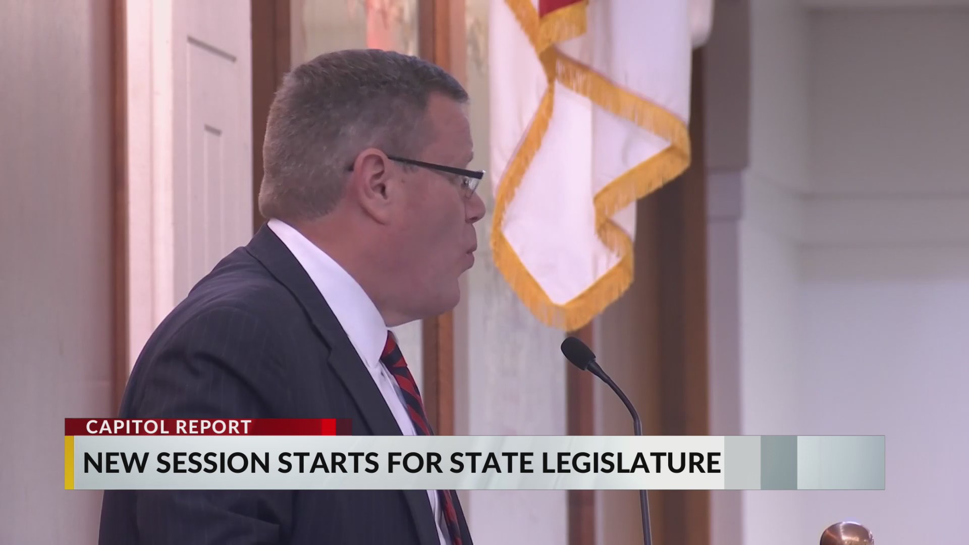 NC General Assembly – WNCT