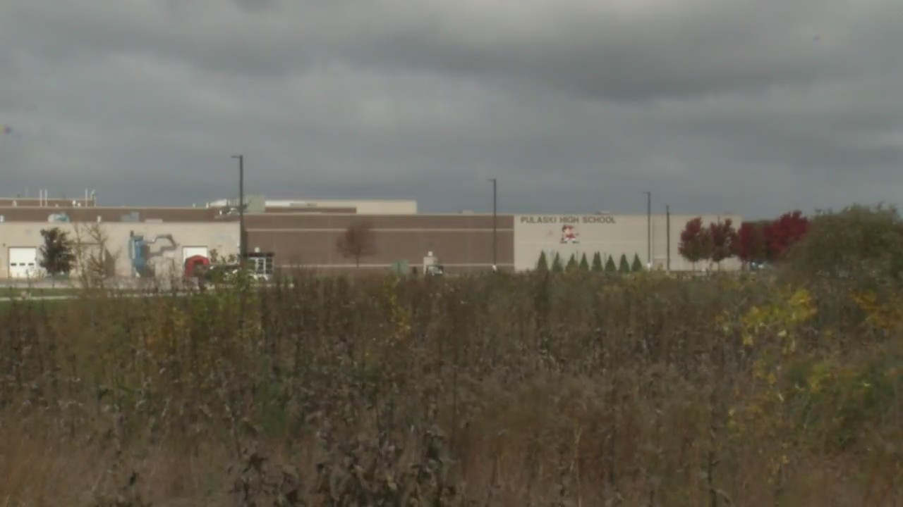 More details released on Shawano County bonfire incident, victims ...