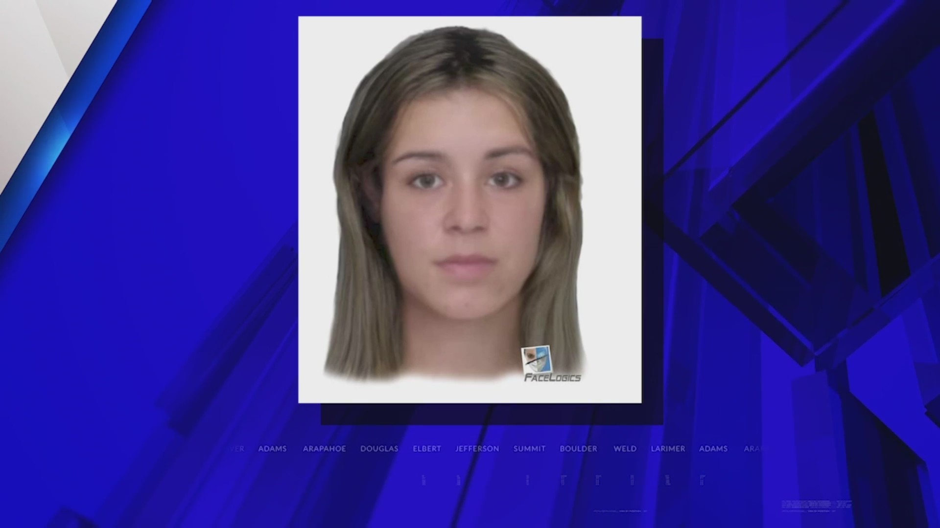 Unidentified woman found in Weld County – FOX31 Denver