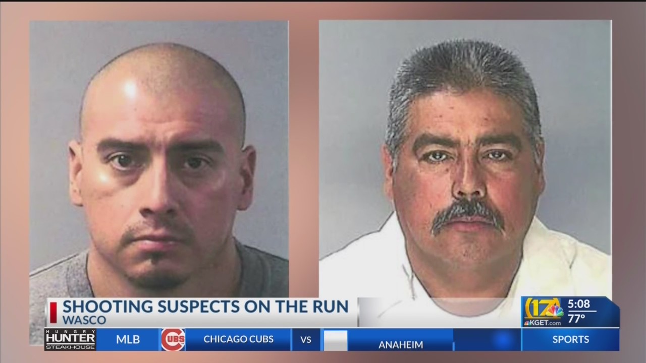 Father and son identified as suspects in Jo Ellen Court shooting in ...
