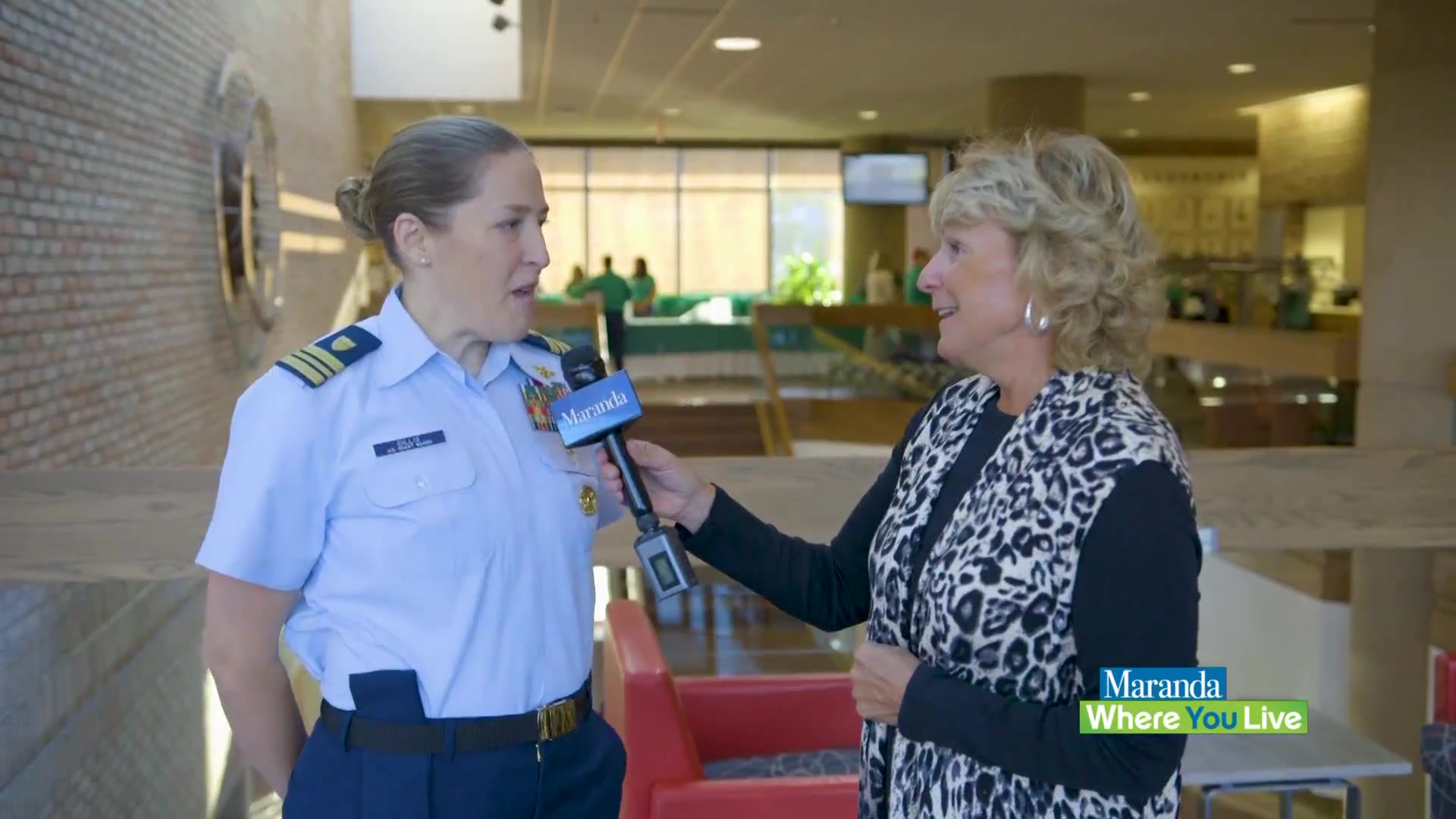 Maranda Girl Scouts Meijer – WOODTV.com