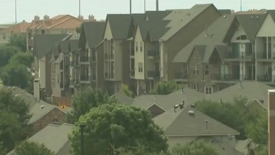 California investing $156 million into ‘Project Homekey’ – FOX40