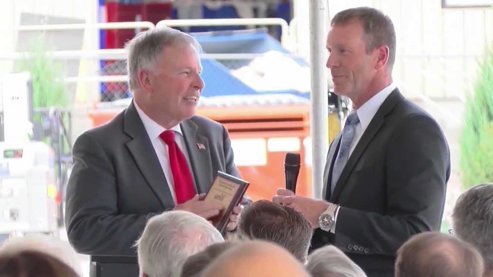 Doug Lamborn announces he will not run for reelection – FOX31 Denver