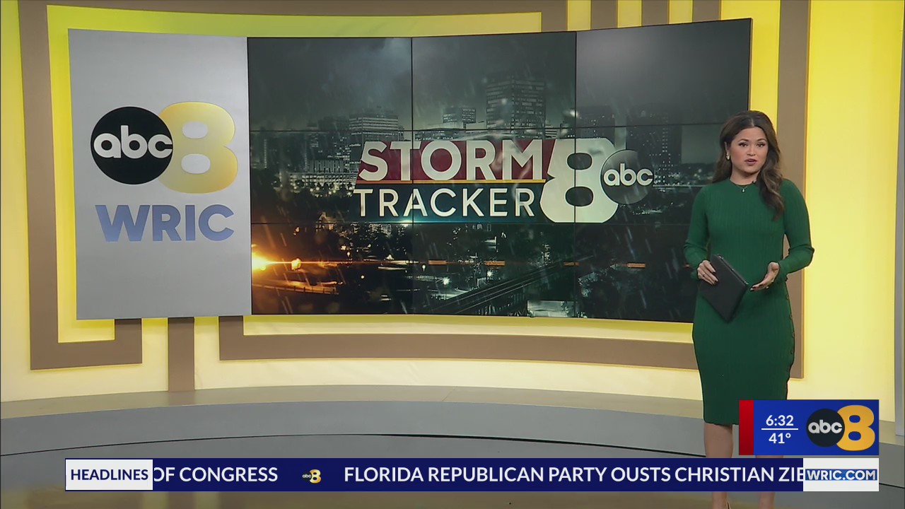 Good Morning Richmond – WRIC ABC 8News