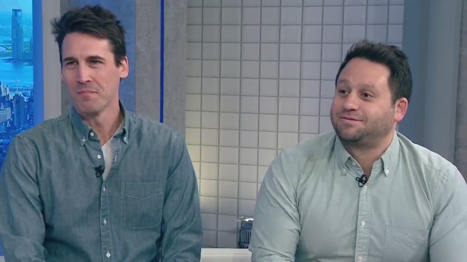 The Good Liars on Ron DeSantis and new comedy show – PIX11