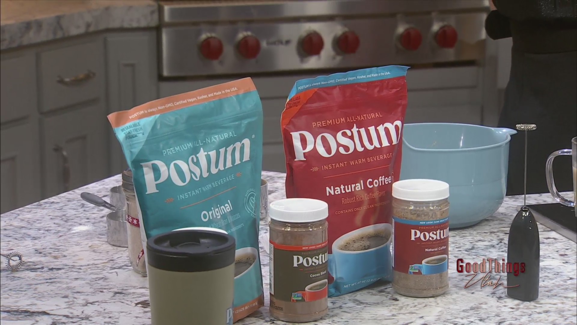 Postum – ABC4 Utah