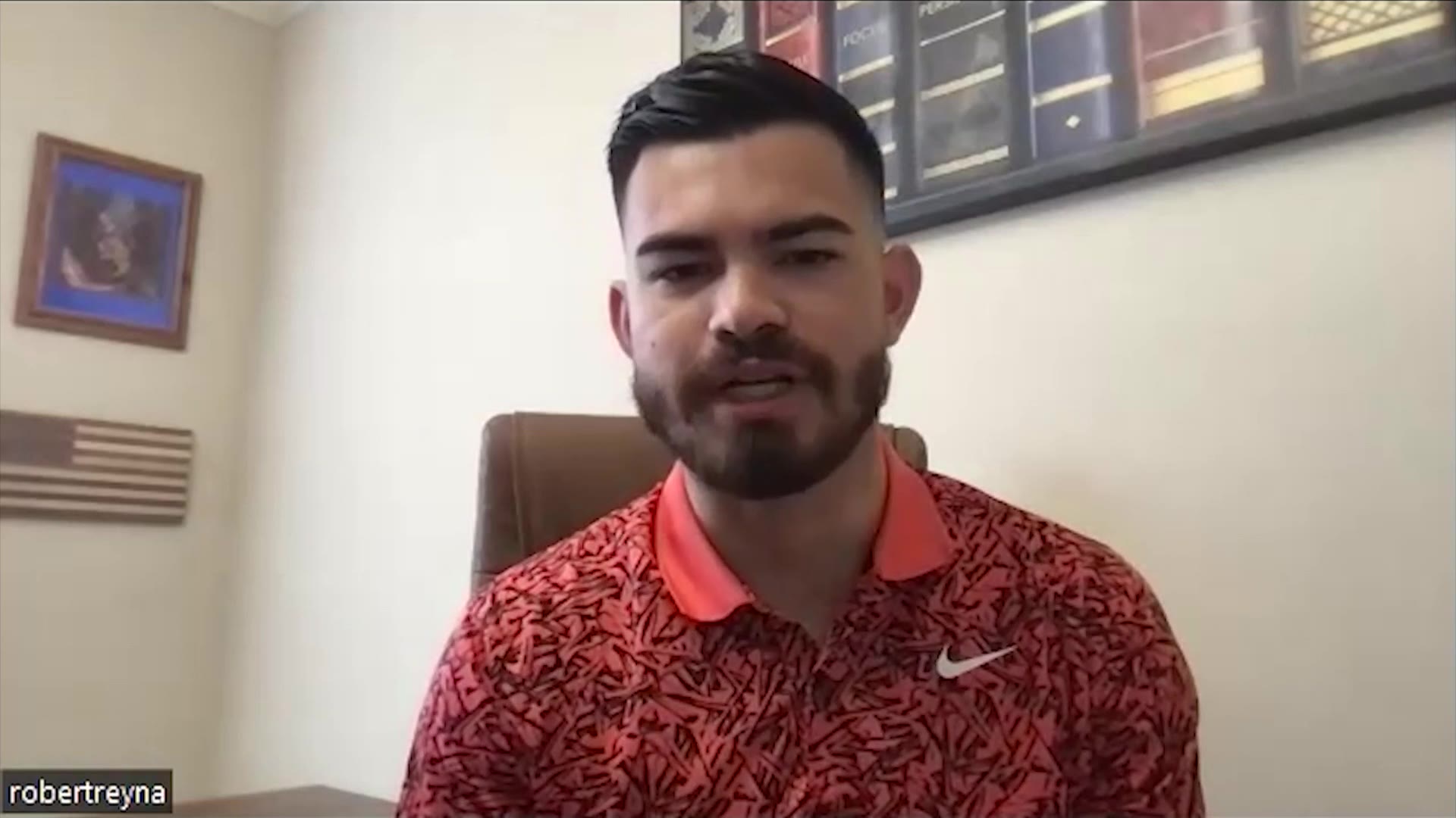 The 806 with Ro and Ron: Amarillo Venom owner Robert Reyna – KAMR ...