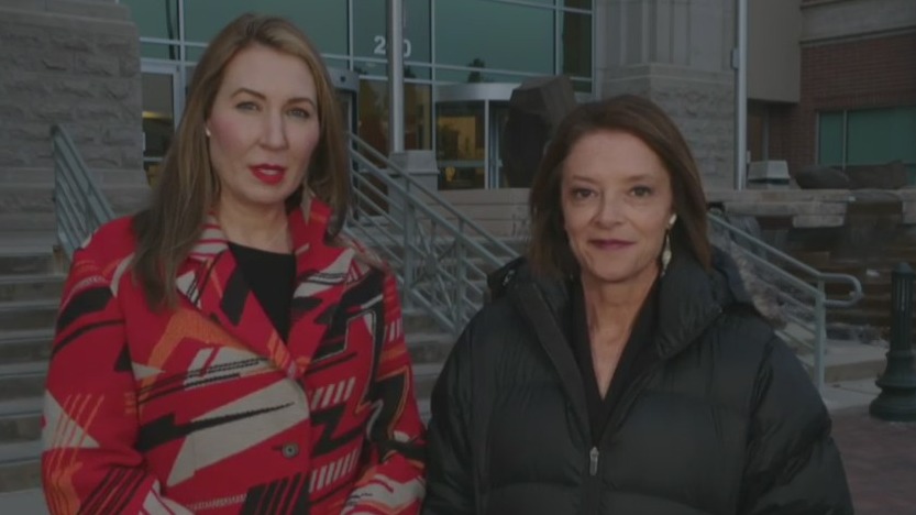 Lori Vallow murder trial: Jury hears her jailhouse call with had ...