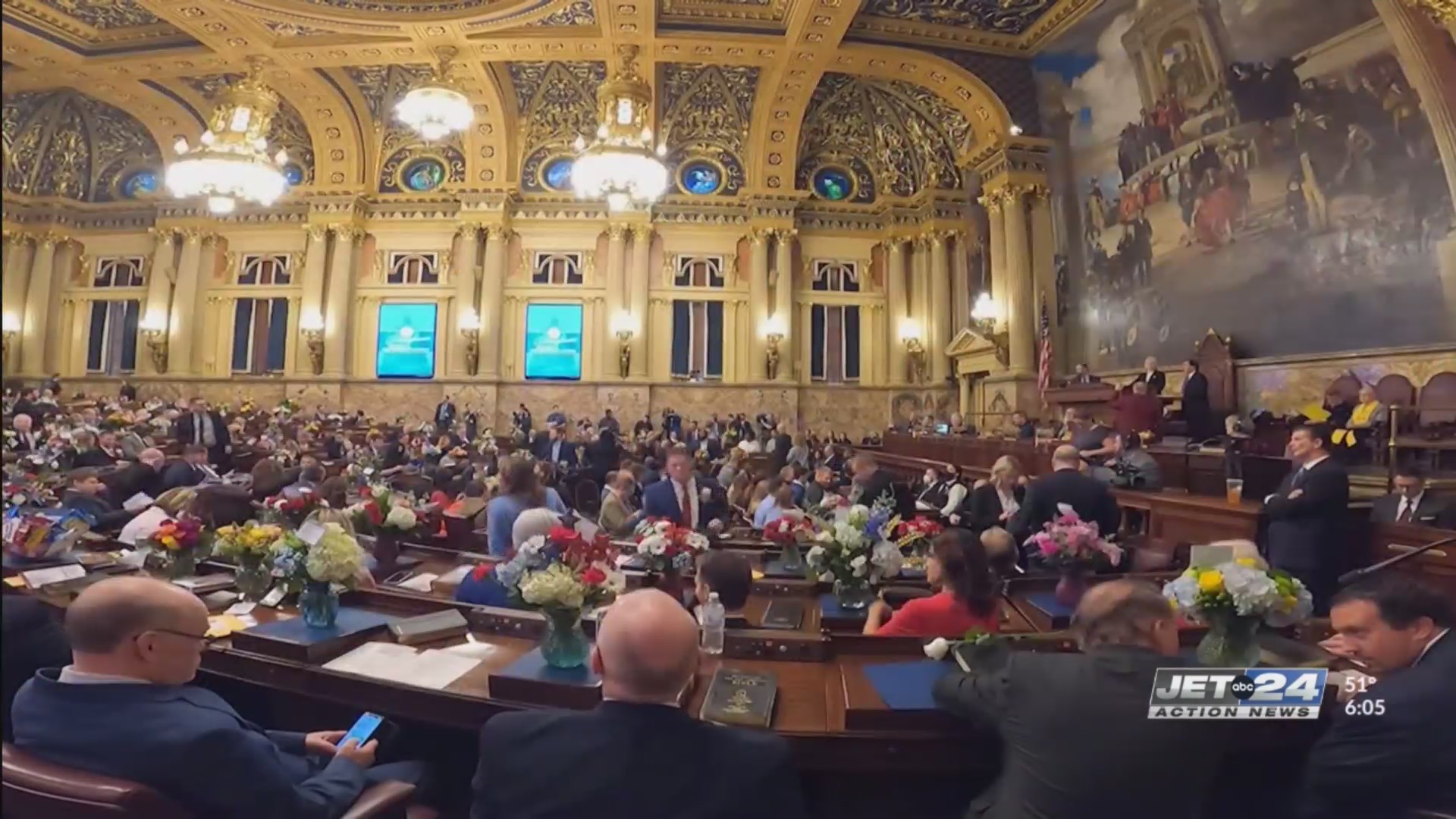Allegheny special election could sway balance of power in state House ...
