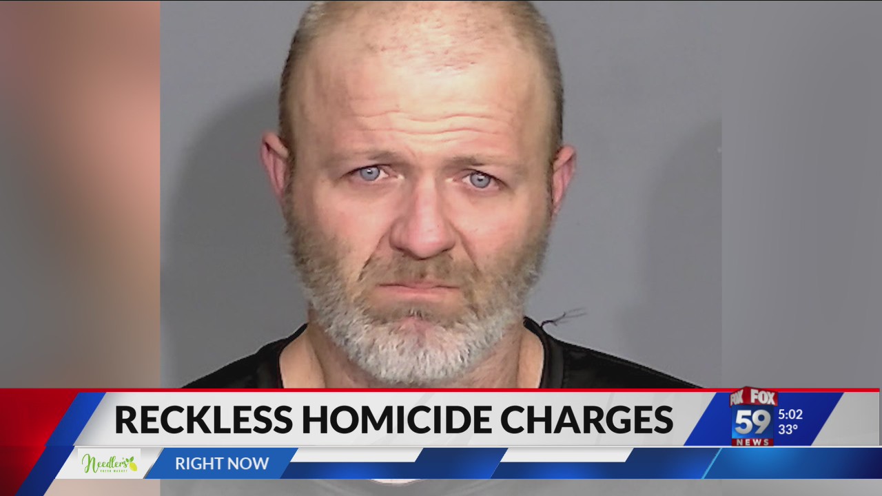 Indianapolis man held on $100K bond in wife’s shooting death – Fox 59