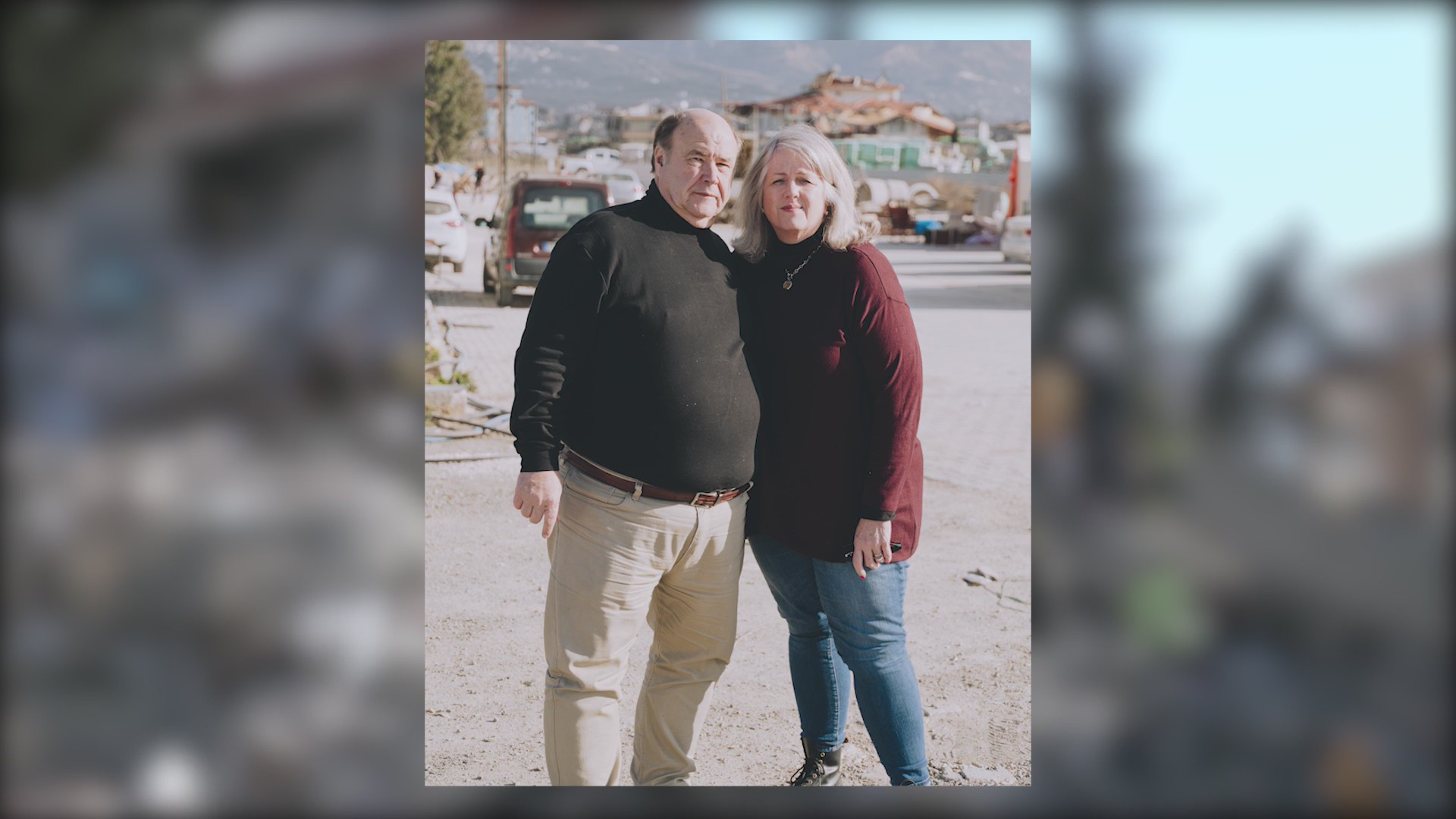 Mercy Chefs continues to provide meals in Turkey, Syria following ...