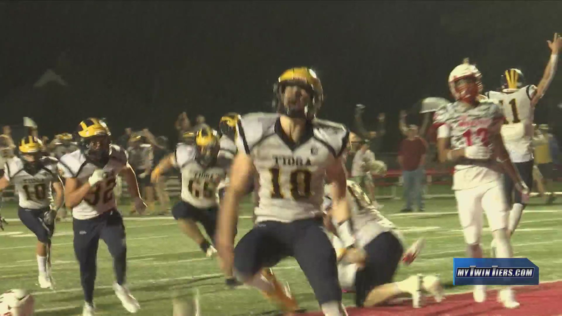 A special look at Tioga and Waverly football’s classic game – WETM ...