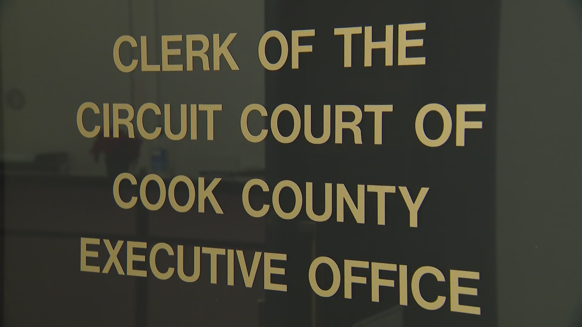 Clerk of Cook County Circuit Court race heats up ahead of primary – WGN-TV