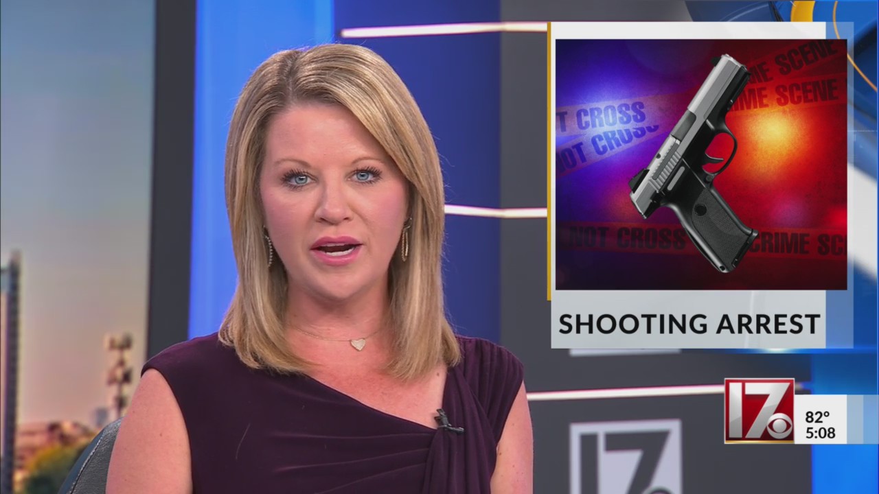 Suspect arrested in ‘targeted’ shooting near UNC campus, police say ...